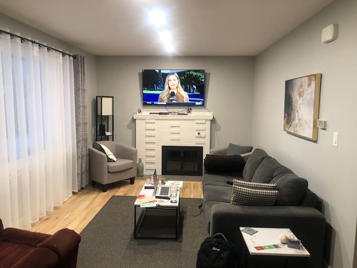 Updated 3 Bedroom 1 Bathroom! - Charlottetown