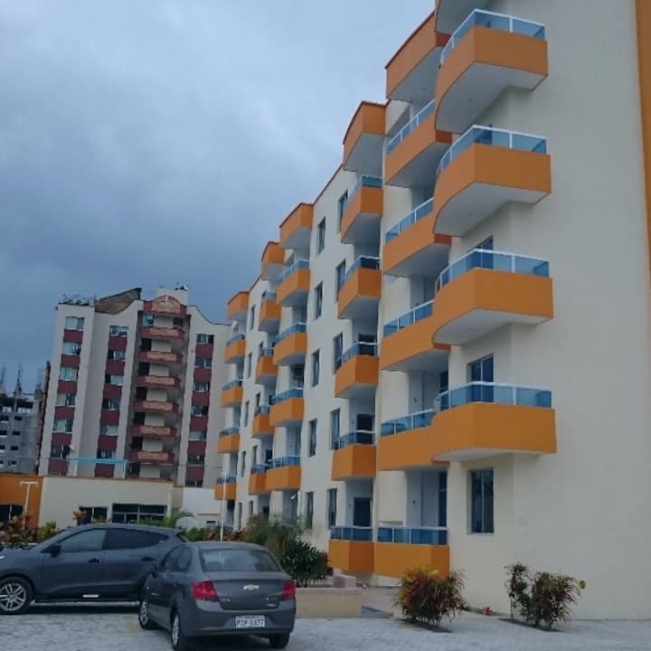 Sector Club Del Pacifico - Atacames Cantón