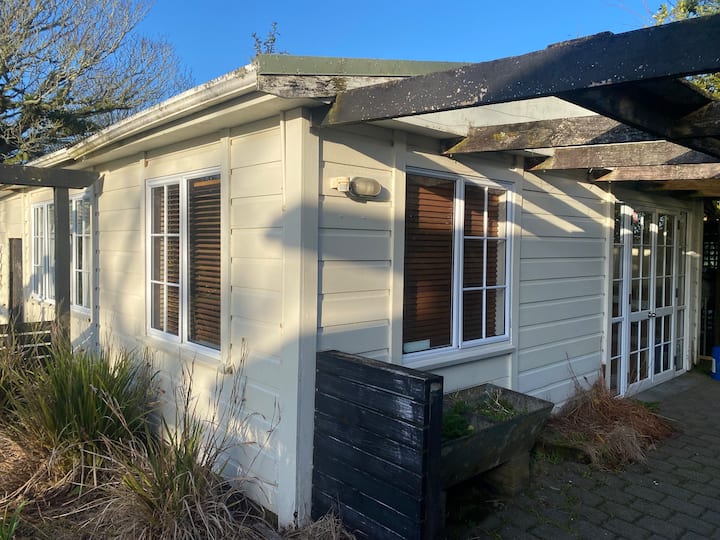 Farm Cottage On Dudley - Inglewood