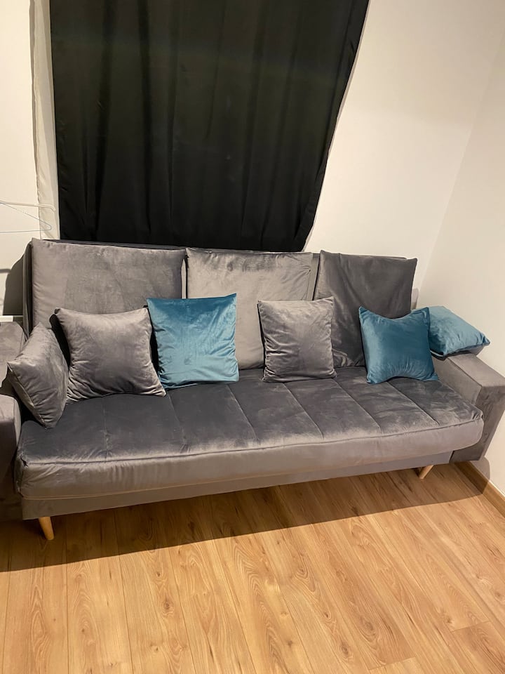 Joli Appartement 88m2 - Ajaccio