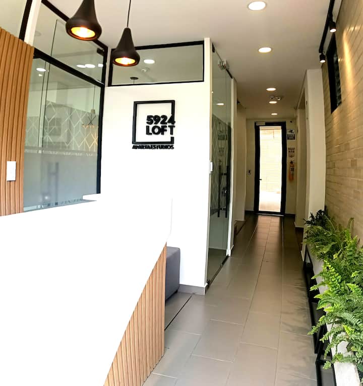 Exclusive Apartment 5 Movistar Campin Bogota - Bogotá