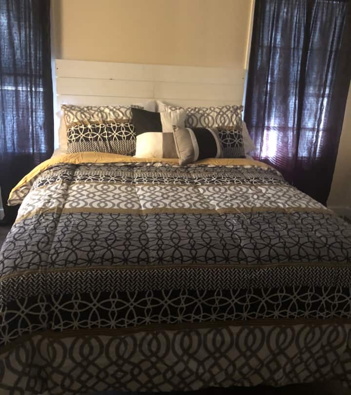 Joyner Palace - Pooler, GA