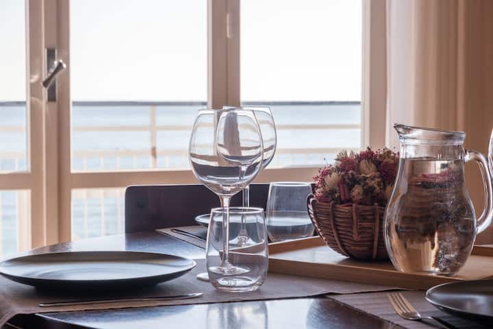 Appartamento Al Mare - Loano