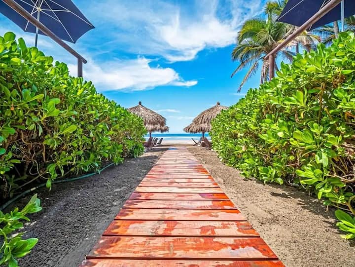 Increíble Apartamento De Lujo En Acapulco - Acapulco