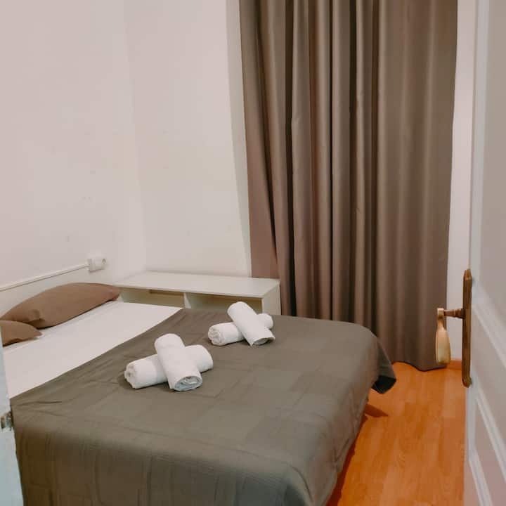 Apartamento En Gracia 1-4 - Barcelona