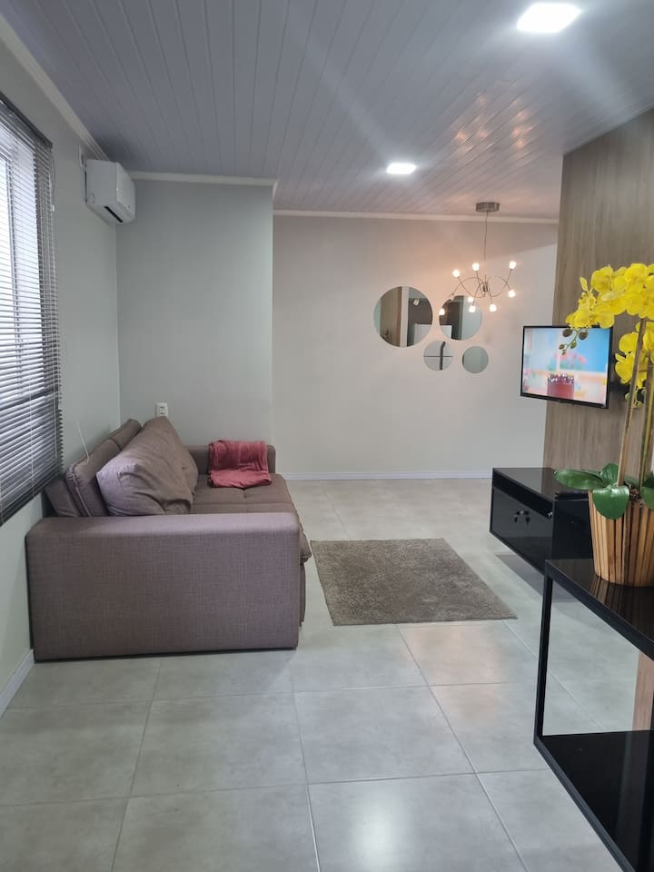 Loft Dona Maria - Bento Gonçalves