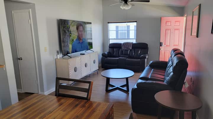 Peaceful Minutes To Disney - Seu - Lakeland, FL