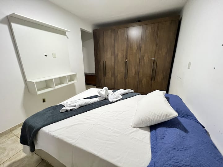 Casa Temporada Familiar - Cabo Frio