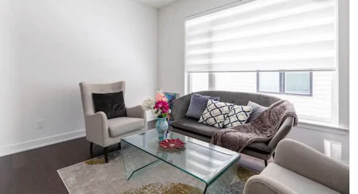 Private Bedroom In Quiet House - Ottawa