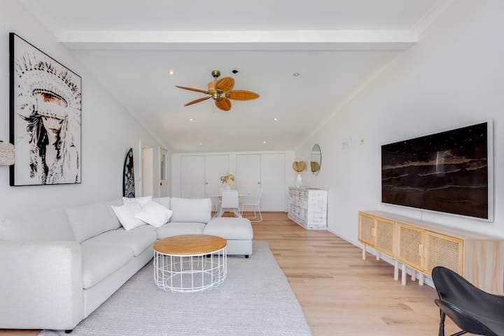 Wanda Inn - Pet Friendly : ) - Cronulla