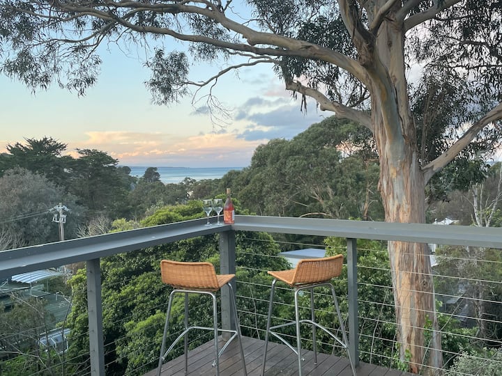 Wave House - Lorne