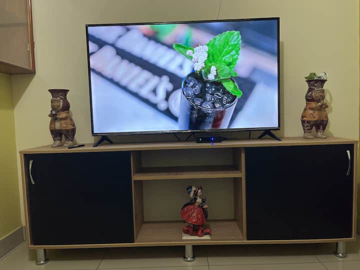 Apartamento Santo Domingo - Ayacucho