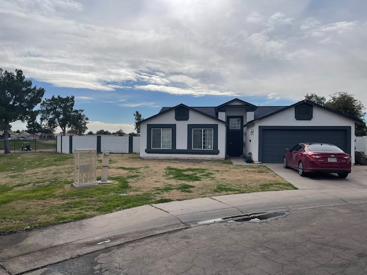 Quiet, Secluded Oasis. - 格蘭岱爾