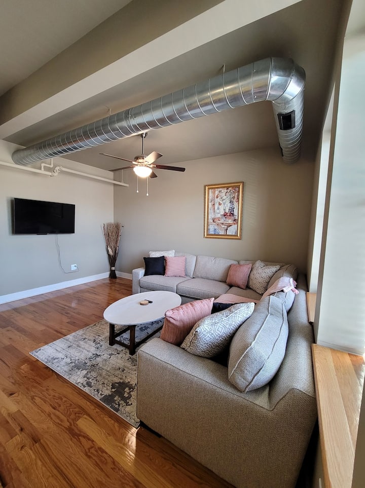 Fitzgerald Place 1624 - Omaha, NE