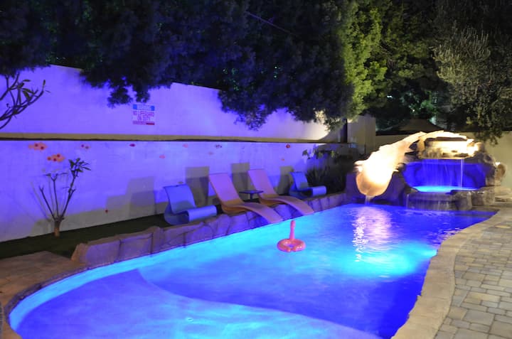 Resort Living - Cypress, CA