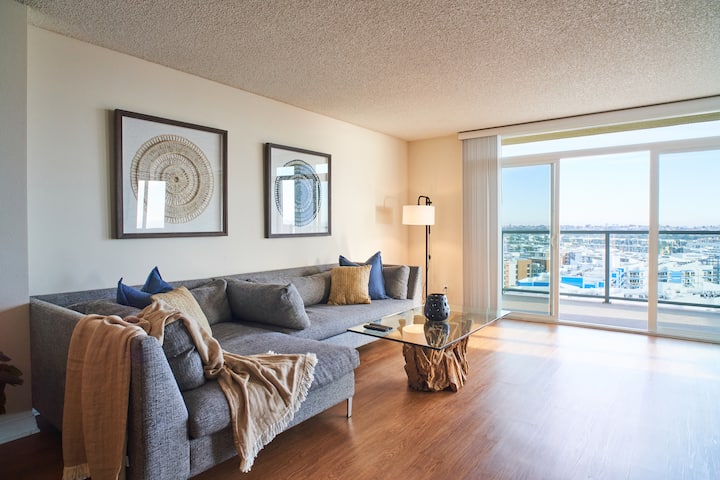 Stunning 3bedroom Oasis Mdr I Venice Beach - Santa Monica, CA