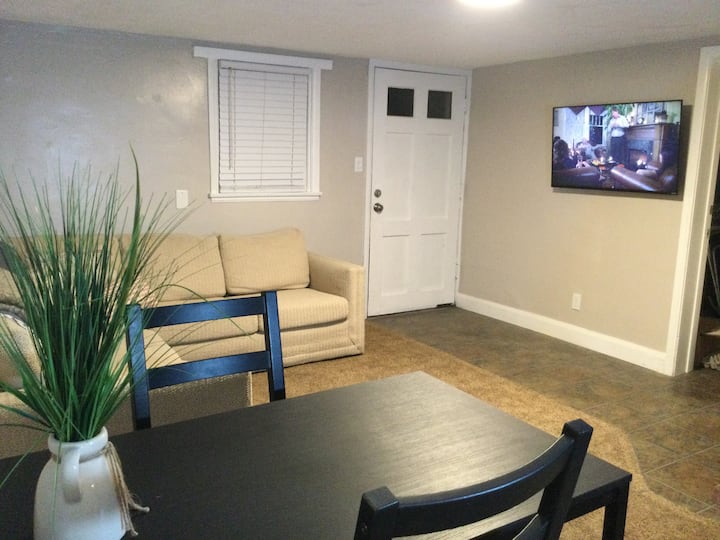 Red Brick Sourdough House - Cedar City, UT