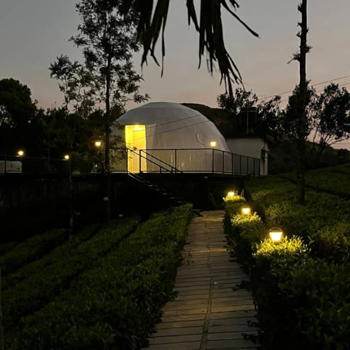 Glamping Tent @Holidayvagamon - Vagamon