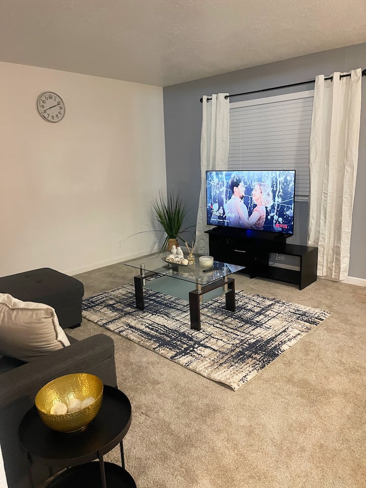 Affordable Living Near Unm/lovelace/va (520 B) - Albuquerque, NM
