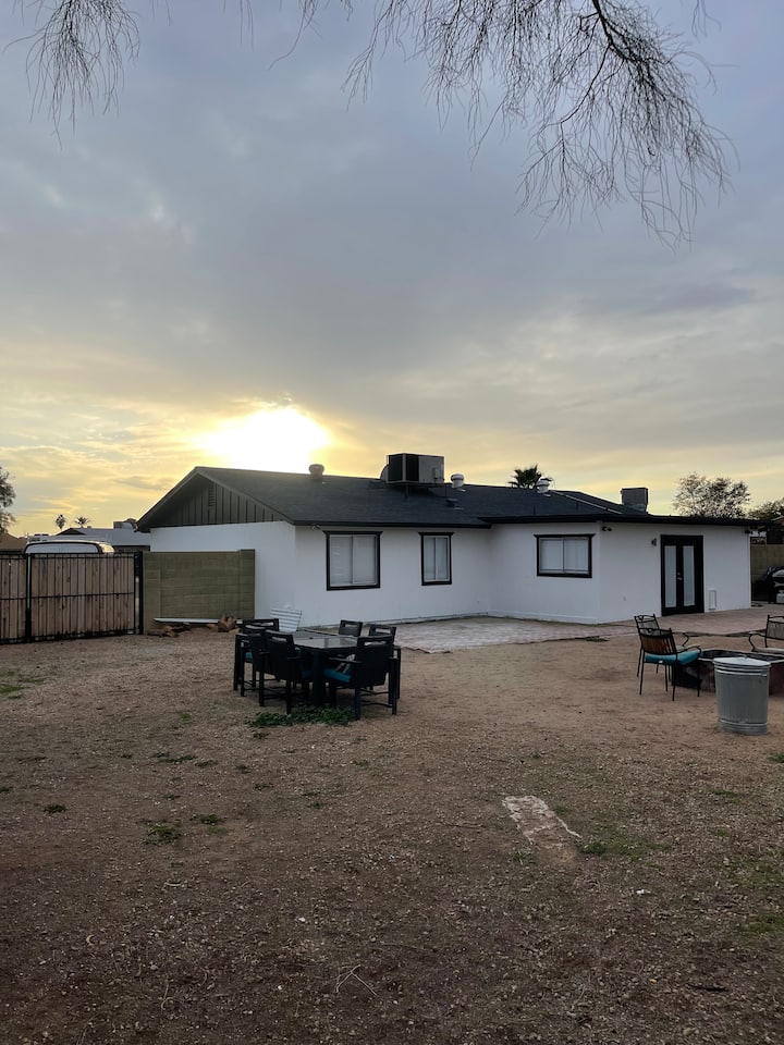 Full Home 10 Mins From Stadium! - Peoria