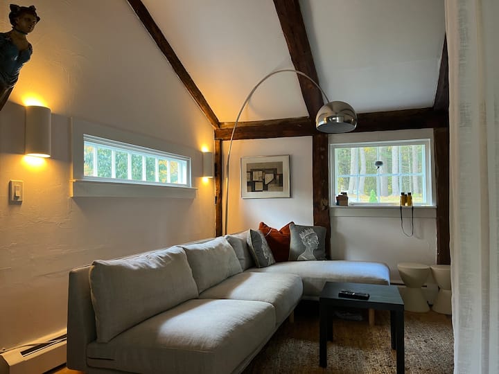 Farm + Sea - Philbrook House - Exeter