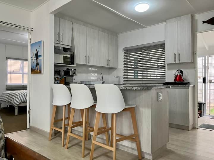Hartenbos 3 Bedroom House - Mossel Bay