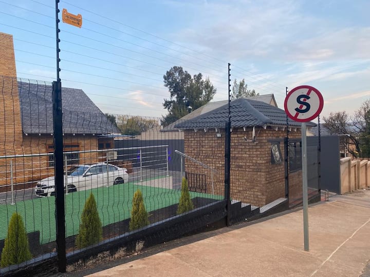 Best Accommodation In Pretoria - Pretoria