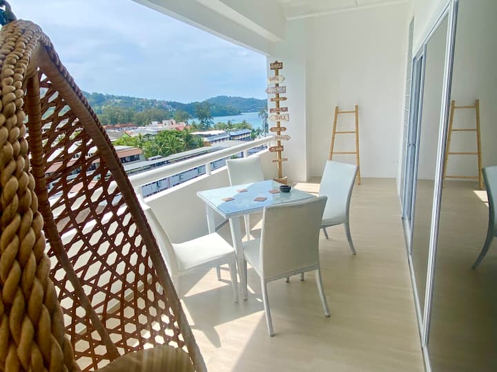 Patong Tower “Coco Mademoiselle” - Pa Tong