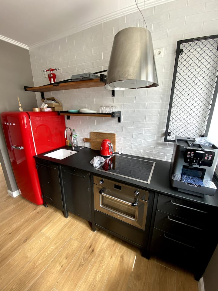Apartment Gelsenkirchen - Gelsenkirchen