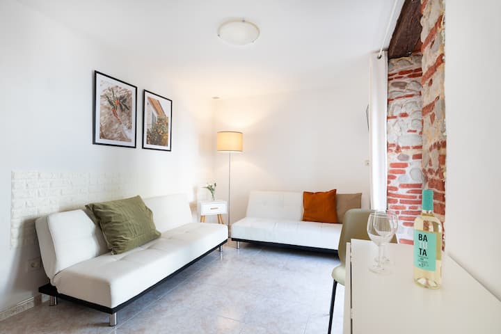 Apartment At Plaza Los Naranjos - Marbella