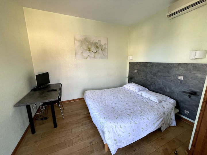 Chambre D'hôte - Échirolles