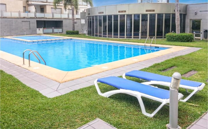 Modern Apartment In Oliva Nova Golf & Met - Oliva