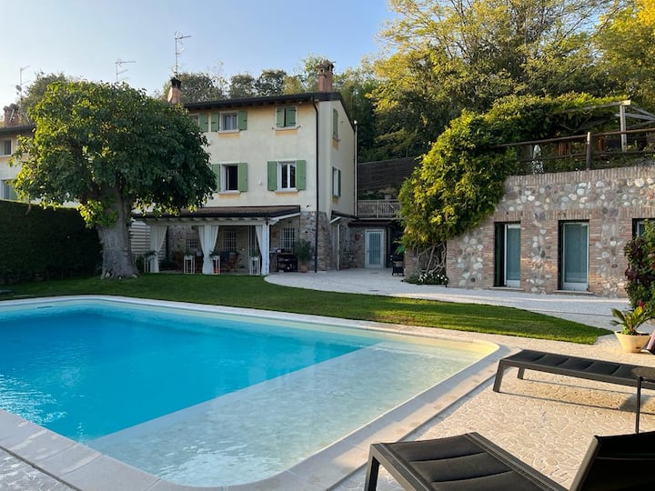 La Casa Di Fini - Peschiera del Garda