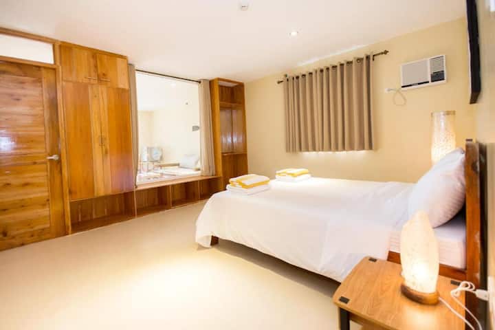Amor Deluxe Suite - One Bedroom (A) - Malay