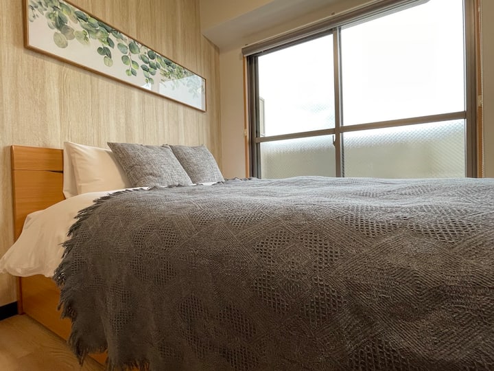 戎701/no Transferto Kix/15 Min Dotonbori/a0731 - Japan