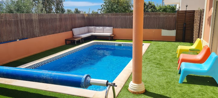 Peaceful Apartment Rest&relax Wifi - Faro