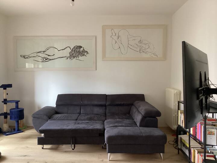 Appartamento Design Zona Central - Imola