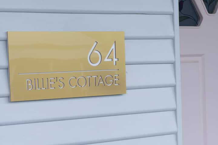 Billie's Cottage - Armidale