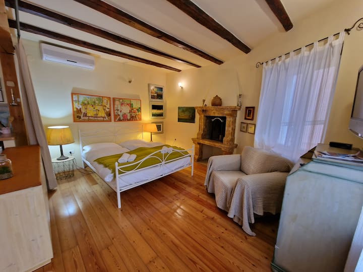 Artistico - Studio Apartment - Rovinj