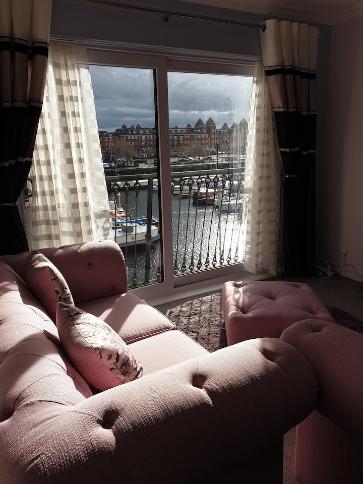 In The Pink! - 리버풀