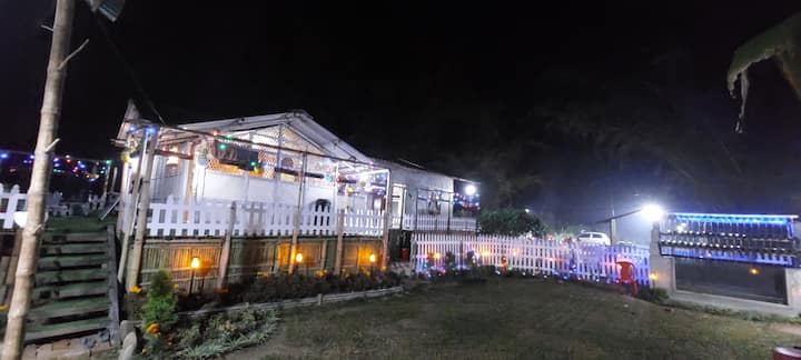 Weaver`s Nest - Silchar