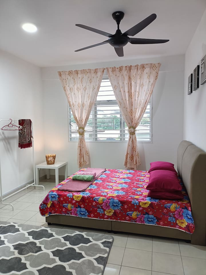 D'celery Homestay Putrajaya - Putrajaya