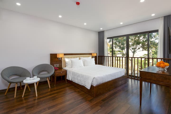 Room 202 ( 2 Bedrooms Have Balconies) - Da Nang