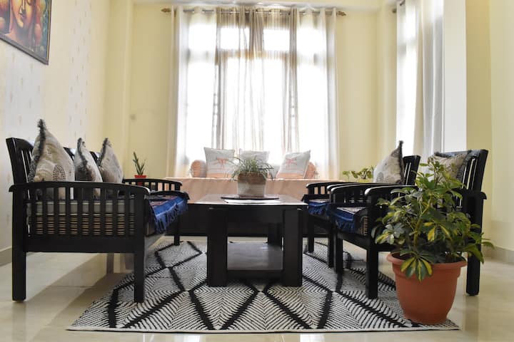 1bhk Apartment (Vaastu Homes) - Shimla