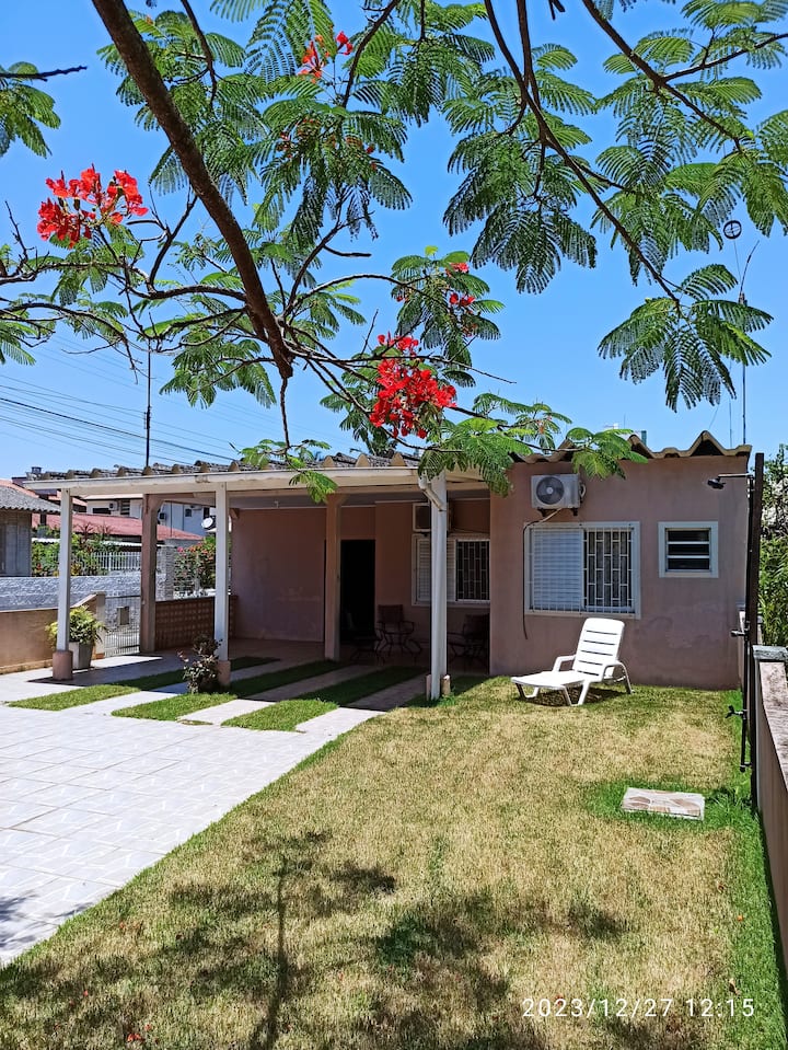 Aluguel De Verão. Temporada 2026 - Florianópolis