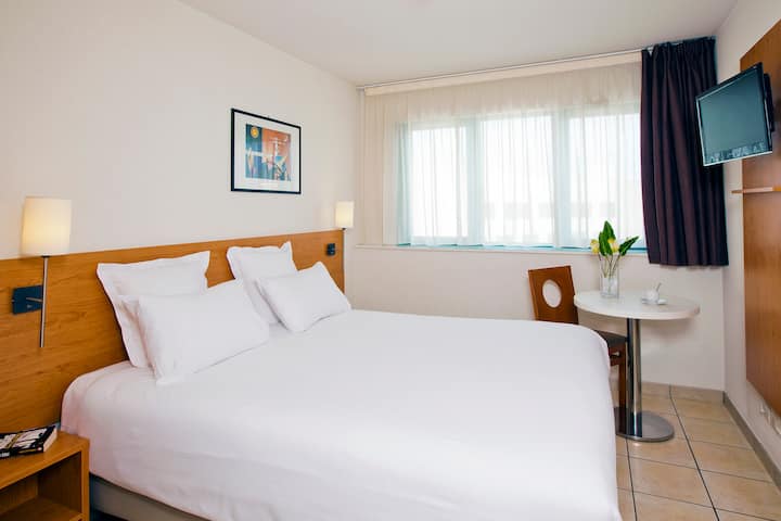 Studio, 2 Personnes - Disneyland Paris