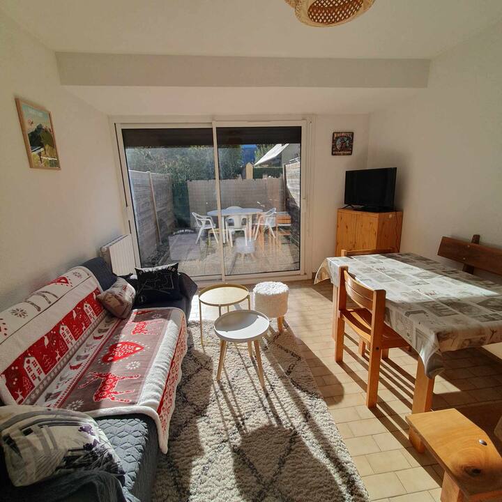 Appartement T2 Vielle Aure - Vielle-Aure