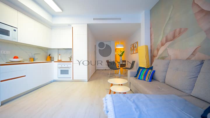 Yourspain[es] Apartment R192b - Costa Blanca