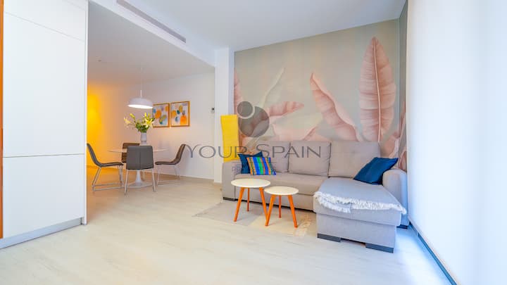Yourspain[es] Apartment R192b - Torrevieja