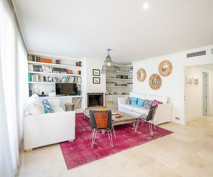 Houmi Sotogrande - Sotogrande